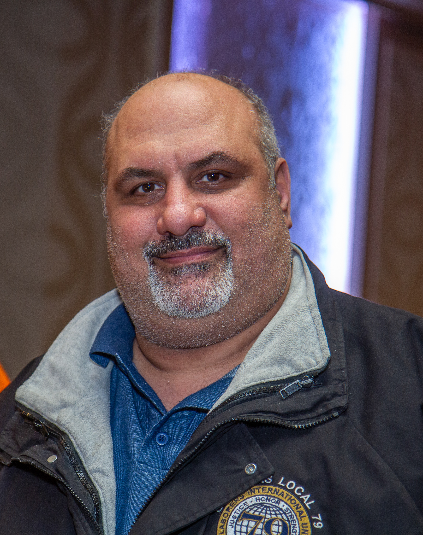 Photos from Local 79 Holiday Party - Construction & General Building ...