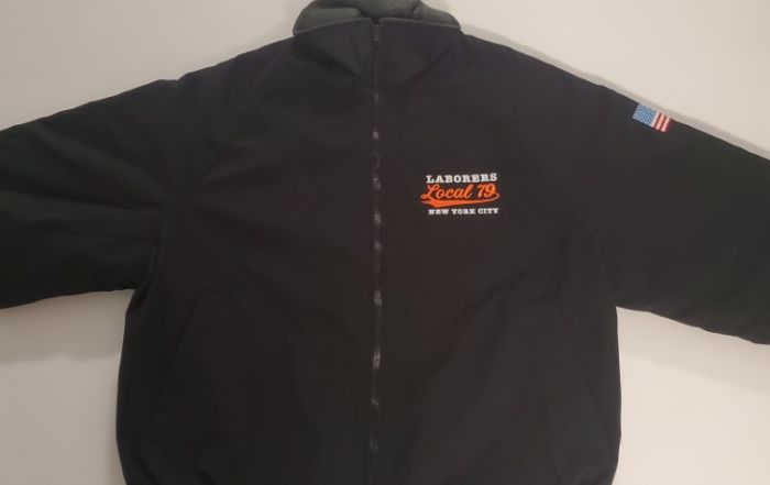 Home - Construction & General Building Laborers' Local 79