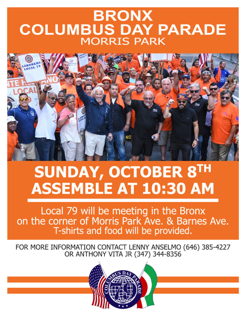 Mason Tenders' District Council Trust Funds Contact Info ...