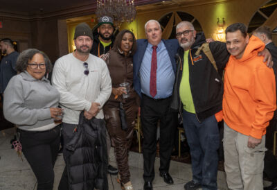 News - Construction & General Building Laborers' Local 79