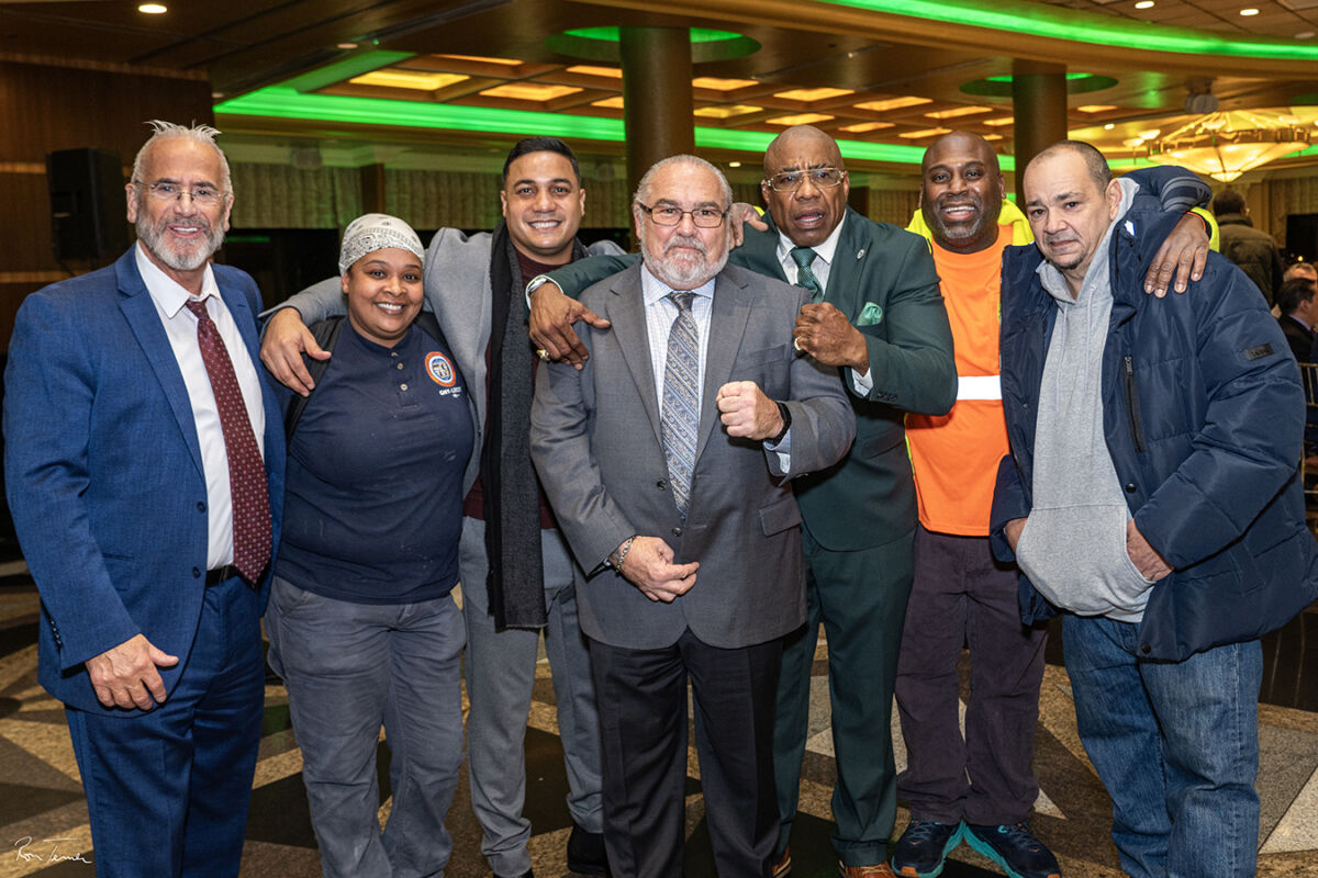 News - Construction & General Building Laborers' Local 79