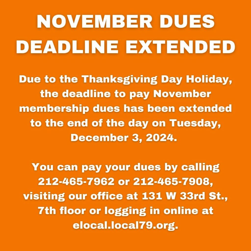 Home - Construction & General Building Laborers' Local 79