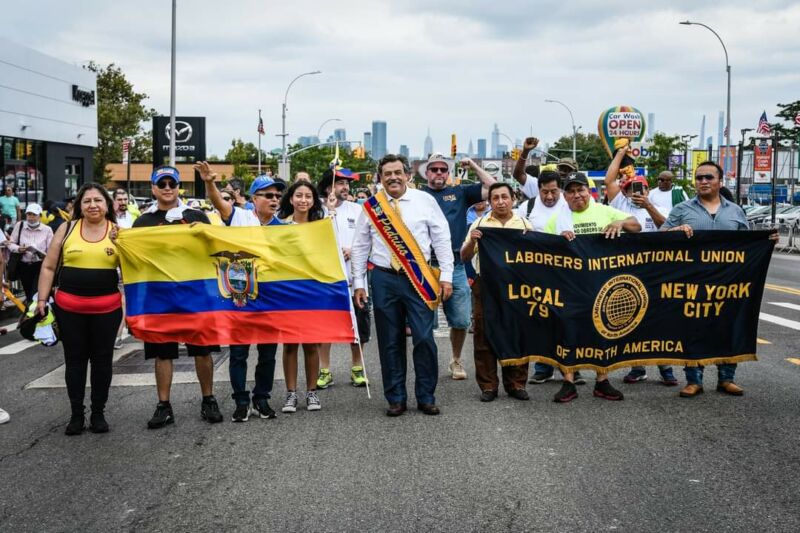 News - Construction & General Building Laborers' Local 79