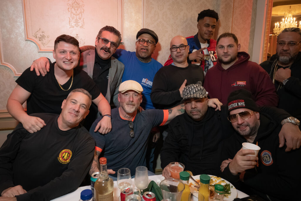 Local 79 Holiday Party Photos December 2025 - Construction & General ...