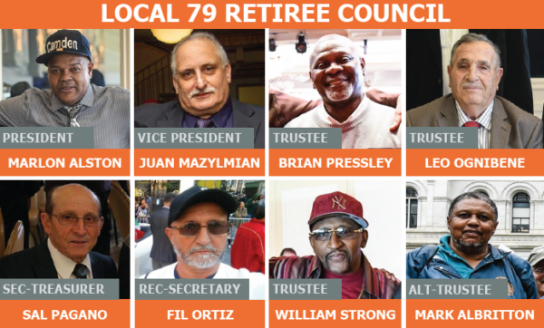 Mason Tenders' District Council Trust Funds Contact Info ...