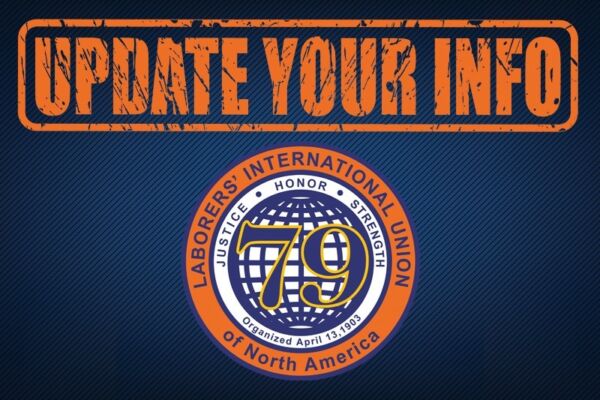 News - Construction & General Building Laborers' Local 79