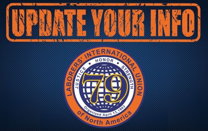 Home - Construction & General Building Laborers' Local 79