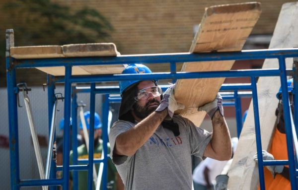 Apprenticeship - Construction & General Building Laborers' Local 79