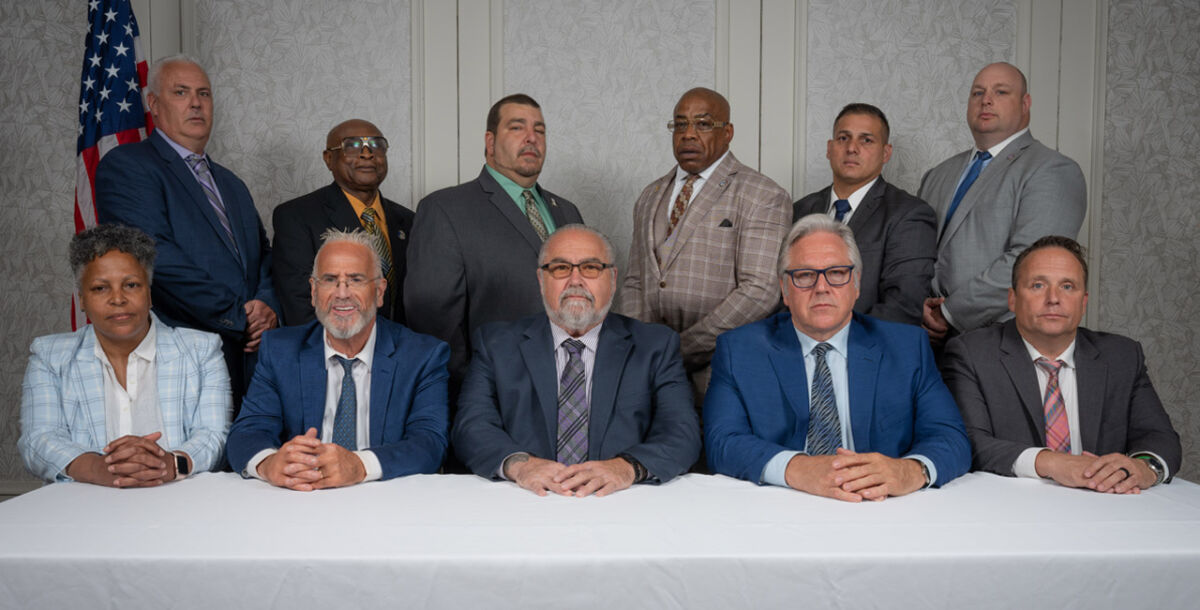 Departments and Staff - Construction & General Building Laborers' Local 79