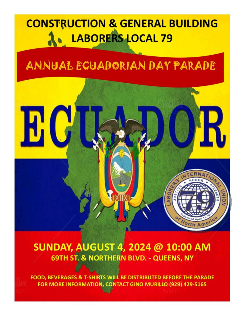 Home - Construction & General Building Laborers' Local 79