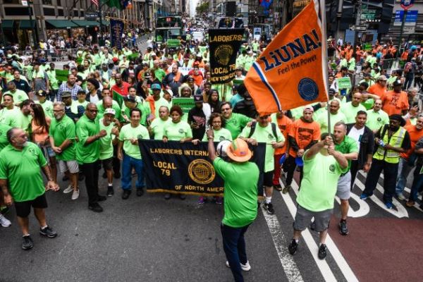 News - Construction & General Building Laborers' Local 79