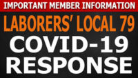 Home - Construction & General Building Laborers' Local 79