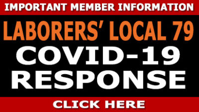 Member Services - Construction & General Building Laborers' Local 79