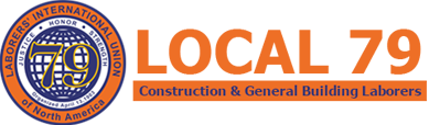 About - Construction & General Building Laborers' Local 79