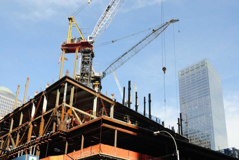 Out-of-Work List Re-registration - Construction & General Building ...