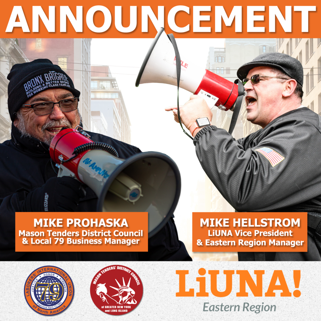 New Leadership Positions for Mike Prohaska and Mike Hellstrom ...